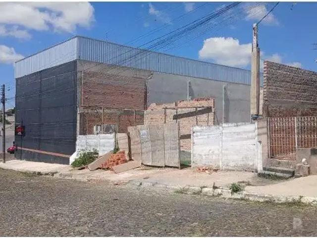 Galpão / Depósito para Locação em Ponta Grossa/PR Nova Rússia