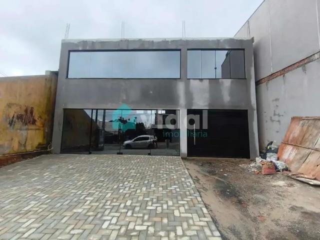 Galpão / Depósito para Locação em Ponta Grossa/PR Nova Rússia