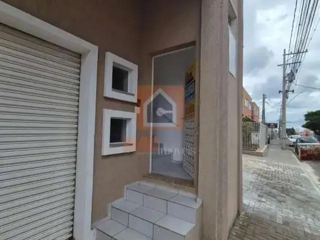 Galpão / Depósito para Locação em Ponta Grossa/PR Nova Rússia