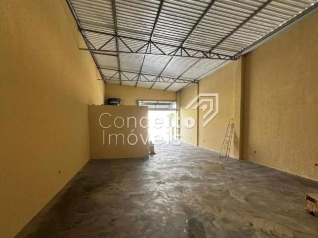 Galpão / Depósito para Locação em Ponta Grossa/PR Neves
