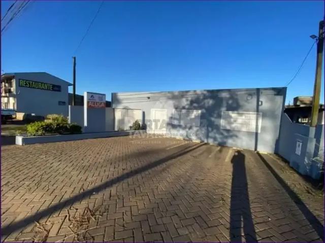 Galpão / Depósito para Locação em Ponta Grossa/PR Núcleo Santa Luzia