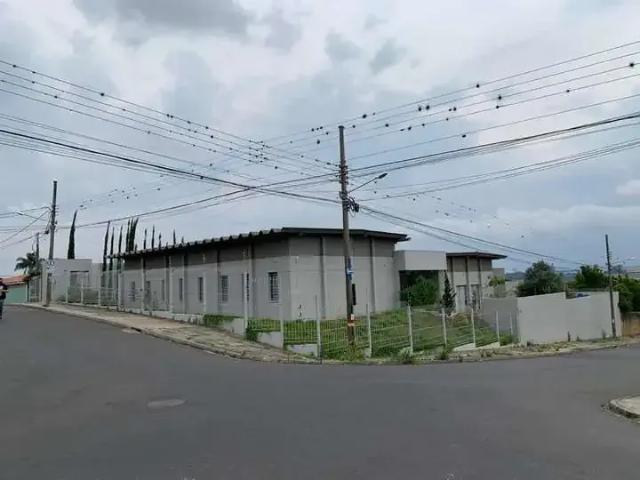 Galpão / Depósito para Locação em Ponta Grossa/PR Ronda