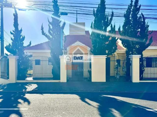 Galpão / Depósito para Locação em Ponta Grossa/PR Uvaranas