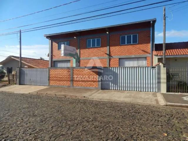 Galpão / Depósito para Locação em Ponta Grossa/PR Uvaranas