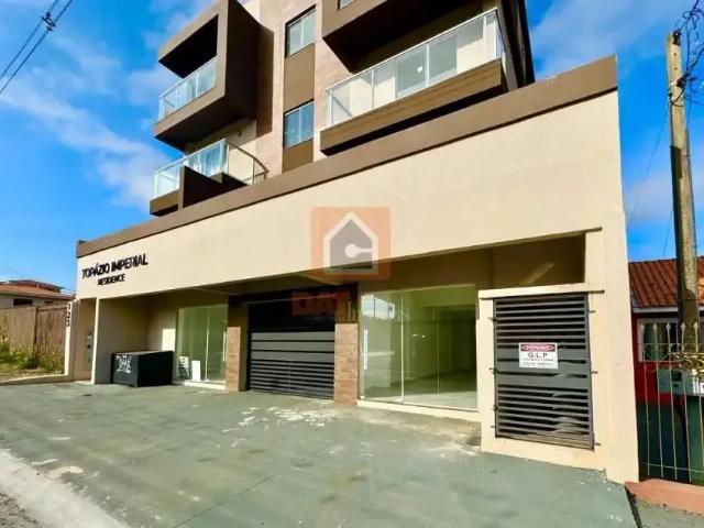 Galpão / Depósito para Locação em Ponta Grossa/PR Uvaranas