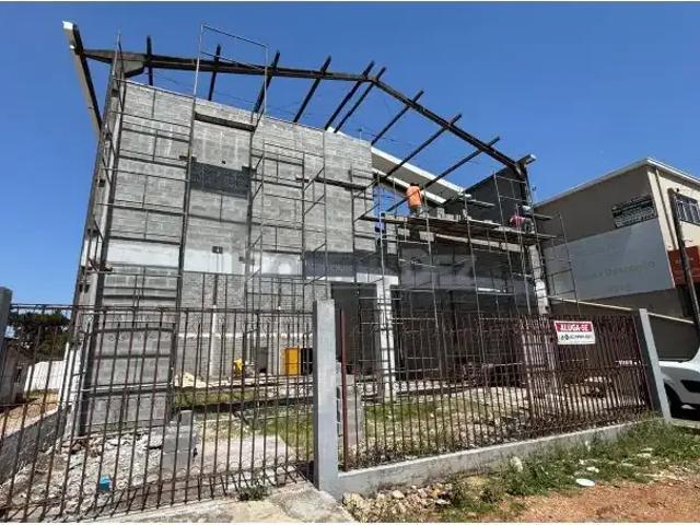 Galpão / Depósito para Locação em Ponta Grossa/PR Uvaranas