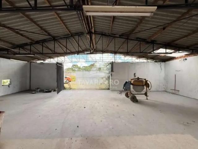 Galpão / Depósito para Locação em Ponta Grossa/PR Uvaranas