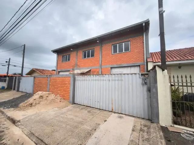 Galpão / Depósito para Locação em Ponta Grossa/PR Uvaranas