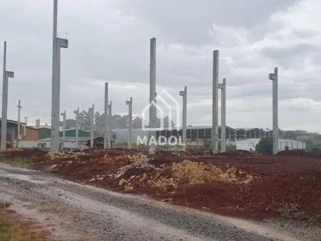 Galpão / Depósito para Locação em Ponta Grossa/PR Uvaranas