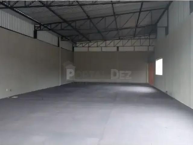 Galpão / Depósito para Locação em Ponta Grossa/PR Uvaranas