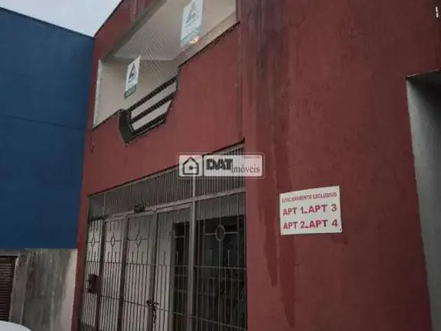 Galpão / Depósito para Locação em Ponta Grossa/PR Uvaranas
