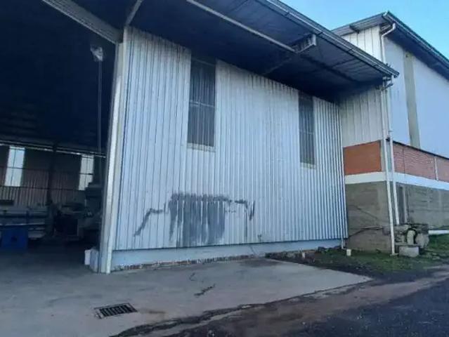 Galpão / Depósito para Locação em Portão/RS Portão Velho