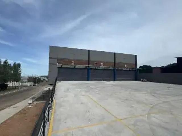 Galpão / Depósito para Locação em Porto Alegre/RS Cavalhada
