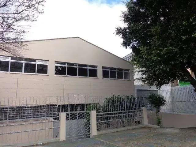 Galpão / Depósito para Locação em Porto Alegre/RS Cristal