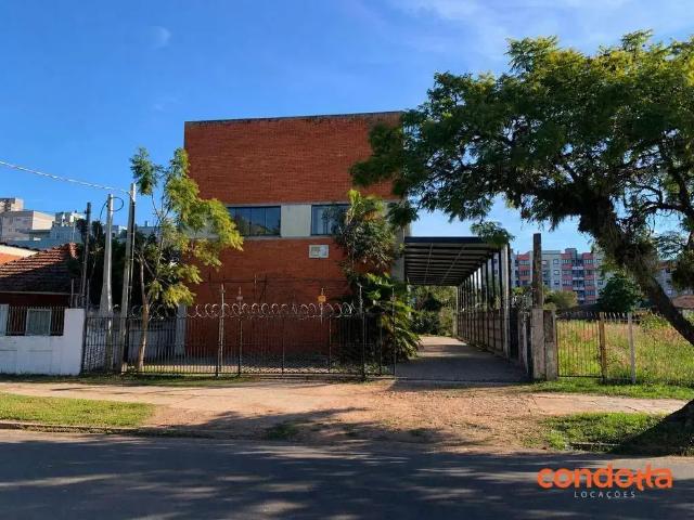 Galpão / Depósito para Locação em Porto Alegre/RS Cristal