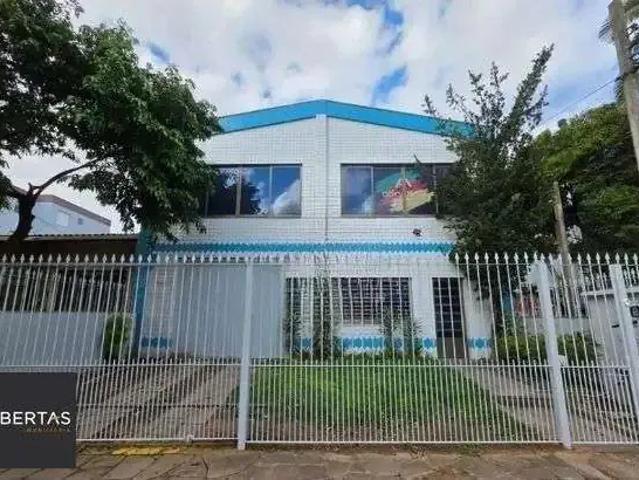 Galpão / Depósito para Locação em Porto Alegre/RS Cristo Redentor 2 Quartos