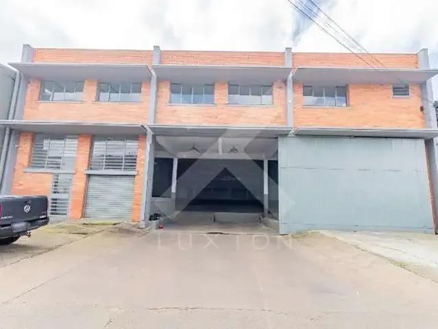 Galpão / Depósito para Locação em Porto Alegre/RS Anchieta