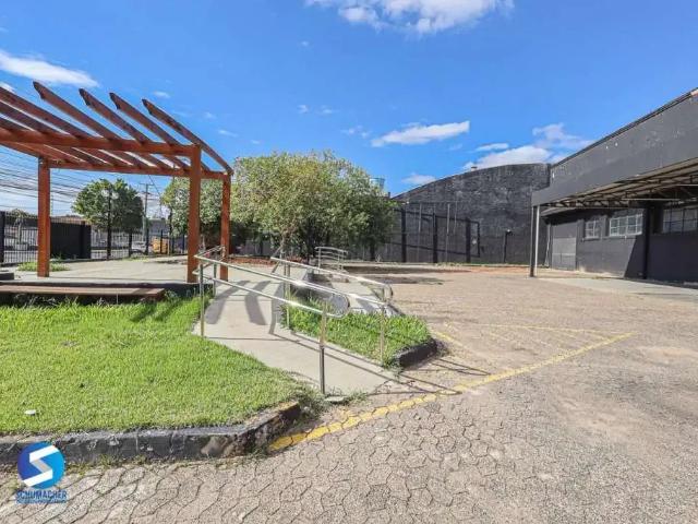 Galpão / Depósito para Locação em Porto Alegre/RS Anchieta 10 Quartos