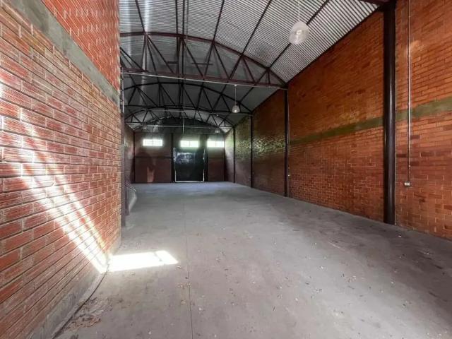 Galpão / Depósito para Locação em Porto Alegre/RS Anchieta