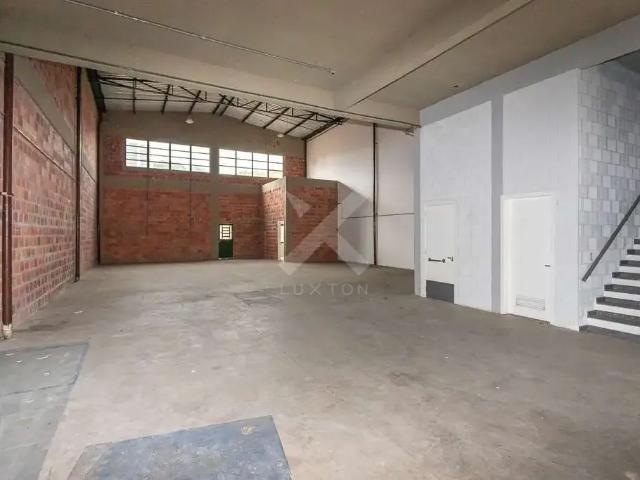 Galpão / Depósito para Locação em Porto Alegre/RS Anchieta
