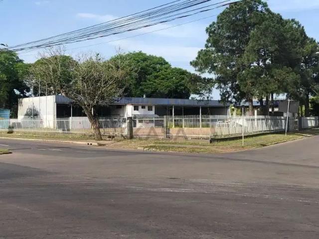 Galpão / Depósito para Locação em Porto Alegre/RS Anchieta