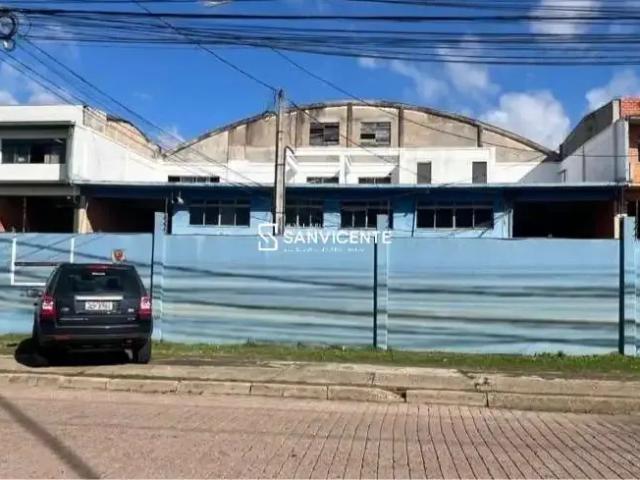 Galpão / Depósito para Locação em Porto Alegre/RS Anchieta
