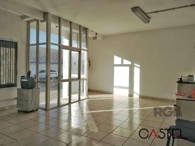 Galpão / Depósito para Locação em Porto Alegre/RS Anchieta
