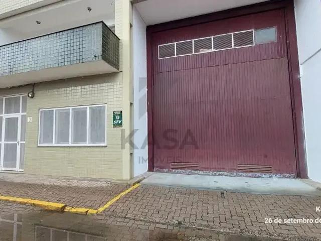 Galpão / Depósito para Locação em Porto Alegre/RS Anchieta
