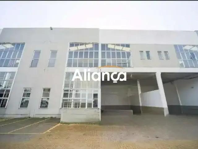 Galpão / Depósito para Locação em Porto Alegre/RS Anchieta
