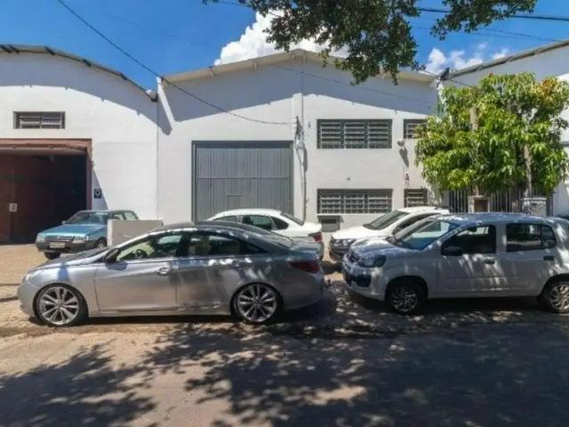 Galpão / Depósito para Locação em Porto Alegre/RS Anchieta