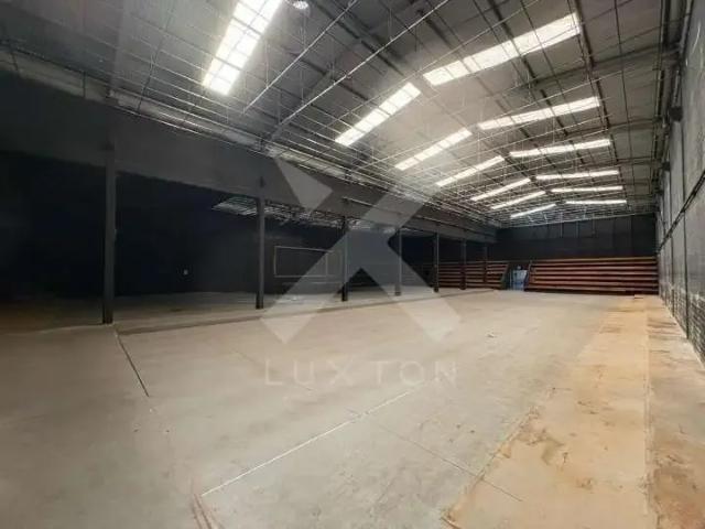 Galpão / Depósito para Locação em Porto Alegre/RS Anchieta