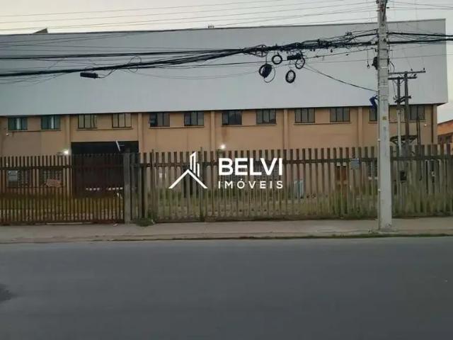 Galpão / Depósito para Locação em Porto Alegre/RS Farrapos 10 Quartos