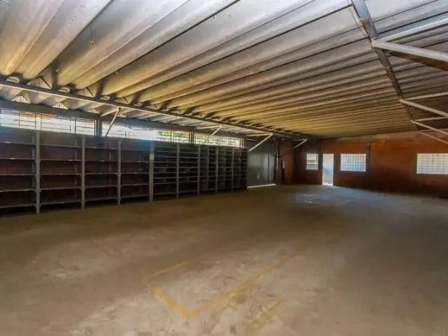 Galpão / Depósito para Locação em Porto Alegre/RS Farrapos 1 Quartos