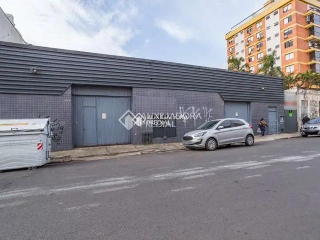 Galpão / Depósito para Locação em Porto Alegre/RS Floresta