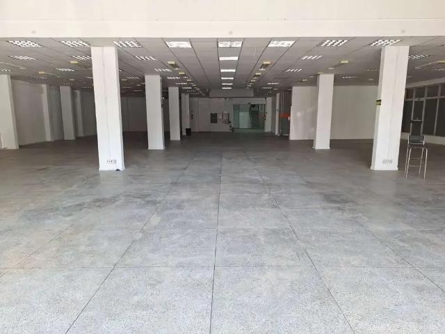 Galpão / Depósito para Locação em Porto Alegre/RS Floresta 1 Quartos