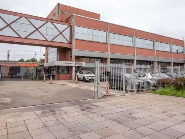 Galpão / Depósito para Locação em Porto Alegre/RS Floresta 1 Quartos