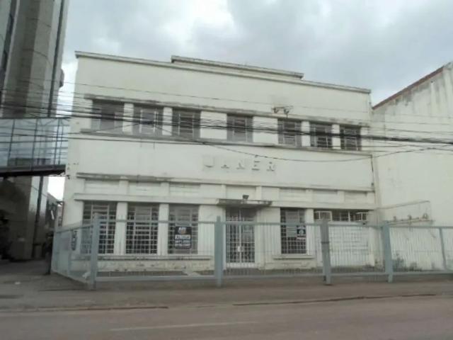 Galpão / Depósito para Locação em Porto Alegre/RS Floresta 1 Quartos