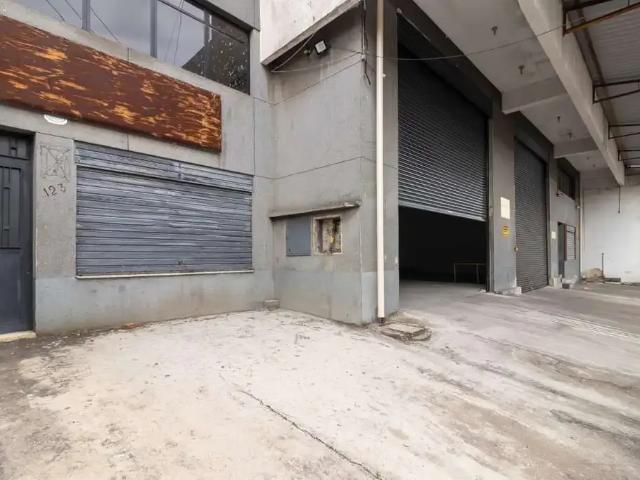 Galpão / Depósito para Locação em Porto Alegre/RS Floresta 1 Quartos