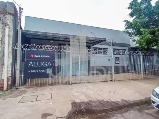 Galpão / Depósito para Locação em Porto Alegre/RS Floresta