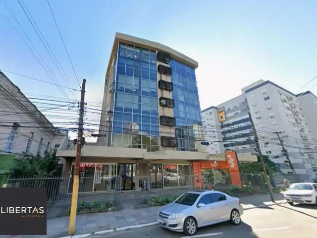 Galpão / Depósito para Locação em Porto Alegre/RS Floresta 2 Quartos