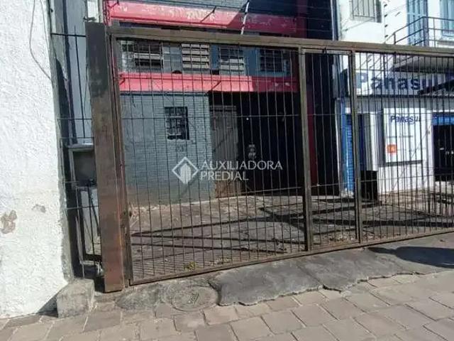 Galpão / Depósito para Locação em Porto Alegre/RS Floresta