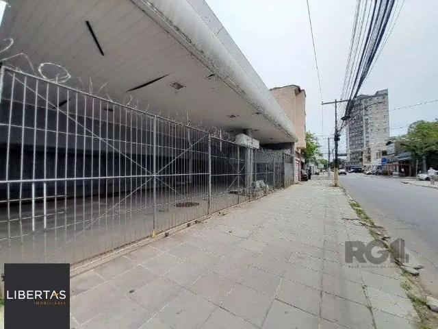 Galpão / Depósito para Locação em Porto Alegre/RS Floresta
