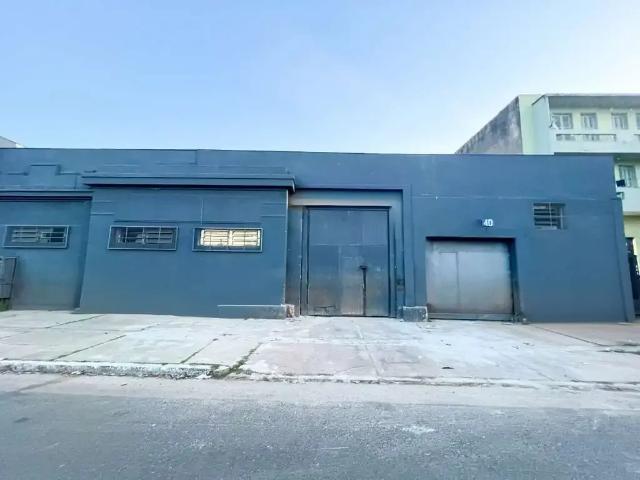 Galpão / Depósito para Locação em Porto Alegre/RS Floresta