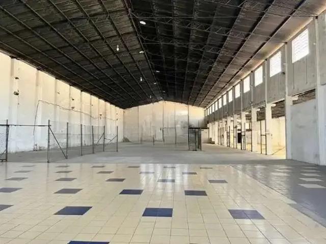 Galpão / Depósito para Locação em Porto Alegre/RS Floresta