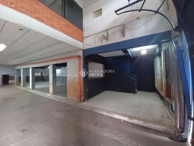 Galpão / Depósito para Locação em Porto Alegre/RS Floresta