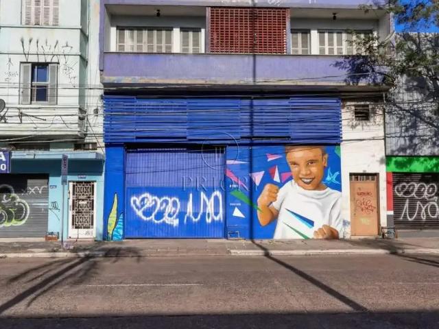 Galpão / Depósito para Locação em Porto Alegre/RS Floresta