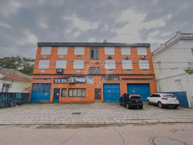 Galpão / Depósito para Locação em Porto Alegre/RS Floresta
