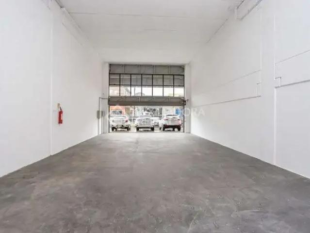 Galpão / Depósito para Locação em Porto Alegre/RS Floresta