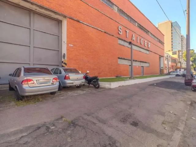 Galpão / Depósito para Locação em Porto Alegre/RS Floresta