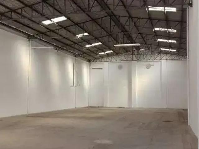 Galpão / Depósito para Locação em Porto Alegre/RS Floresta